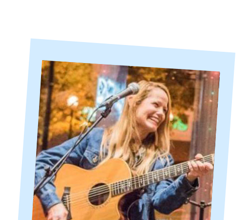 Schools & Family Concerts - Kj Smile